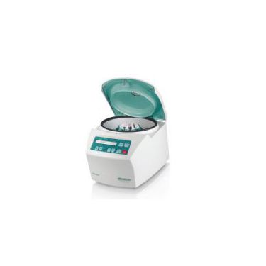 Hettich Centrifuge EBA 200 (centrifuge voor urine sediment) - Skills ...