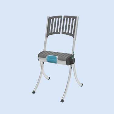 Raizer® Sta op hulp - Skills Meducation