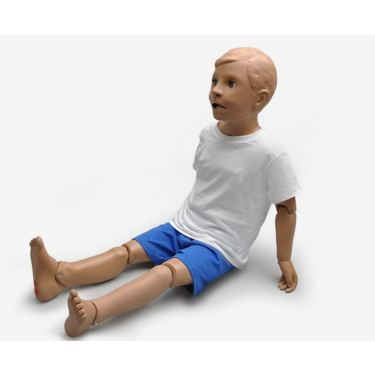 Chest decompression and drainage - Skills Meducation