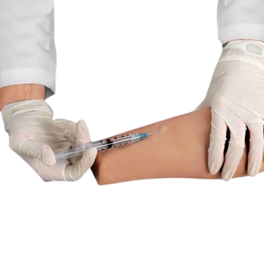 Intracutaan Injectie Trainer - Skills Meducation