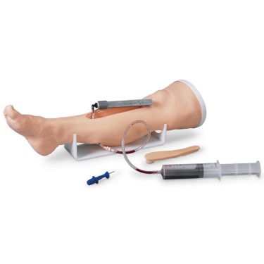 Life/form® Volwassen intraossaal infusie trainer - Skills Meducation