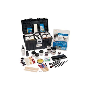 Nasco Basis Moulage Kit - Skills Meducation