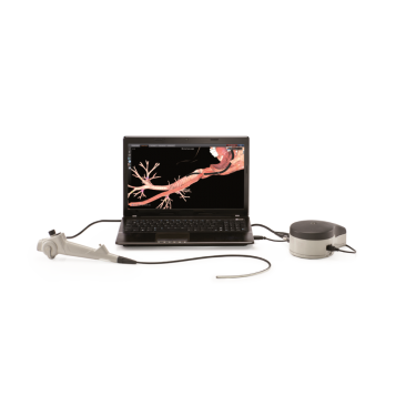 ORSIM bronchoscopie simulator - Skills Meducation