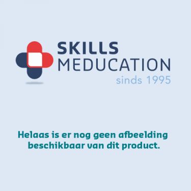 SimuCric Surgical Airway Training Simulator - Skills Meducation