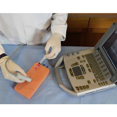 large-venipuncture-pad - Skills Meducation