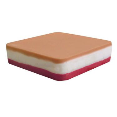 Injectie pad subcutaan - Skills Meducation