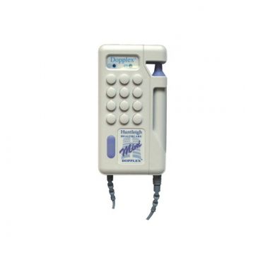 Huntleigh Doppler SD-2, vasculair zonder probe - Skills Meducation