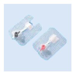 Infuus pleister - Skills Meducation