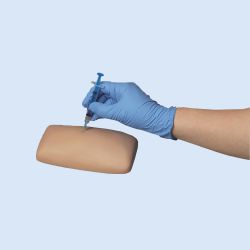 Intramusculair injecteren - Injecteren/venapunctie - Verpleegkundige ...