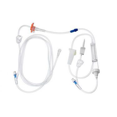 Alaris™ GP Plus volumetrische pomp - Skills Meducation