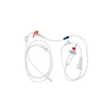 Alaris™ GP Plus volumetrische pomp - Skills Meducation